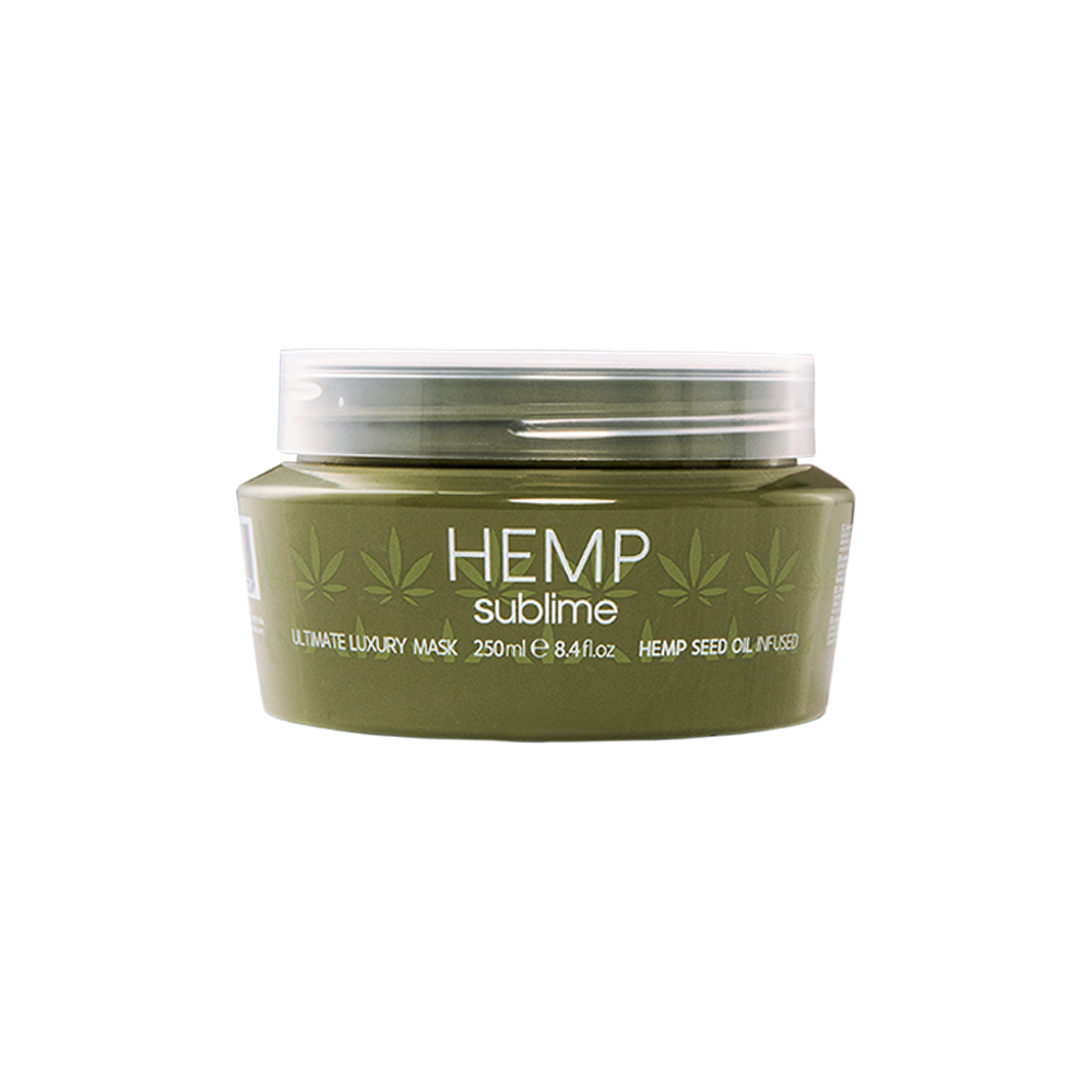 SELECTIVE HEMP MASKA ZA KOSU 250ml