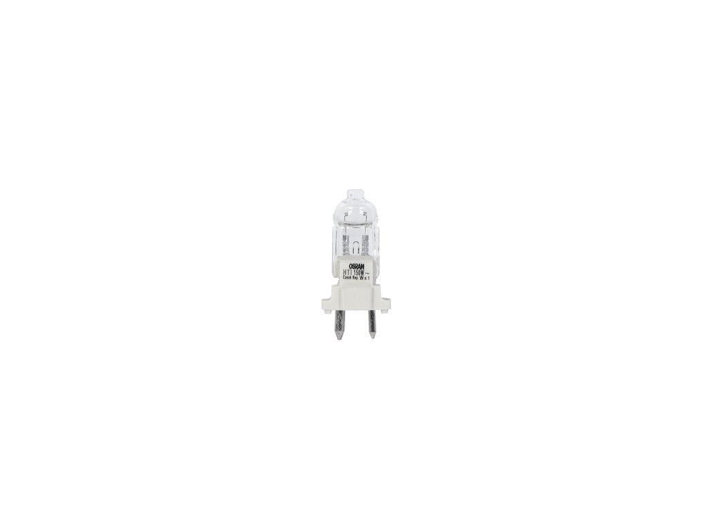 Osram HTI 90V 150W GY9.5 750h 6900K