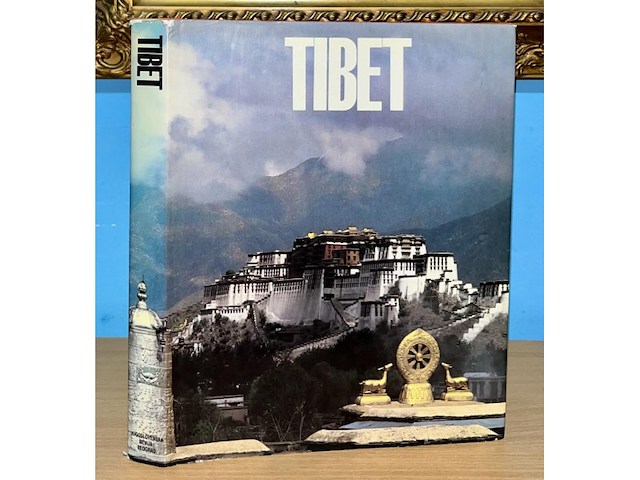 TIBET monografija