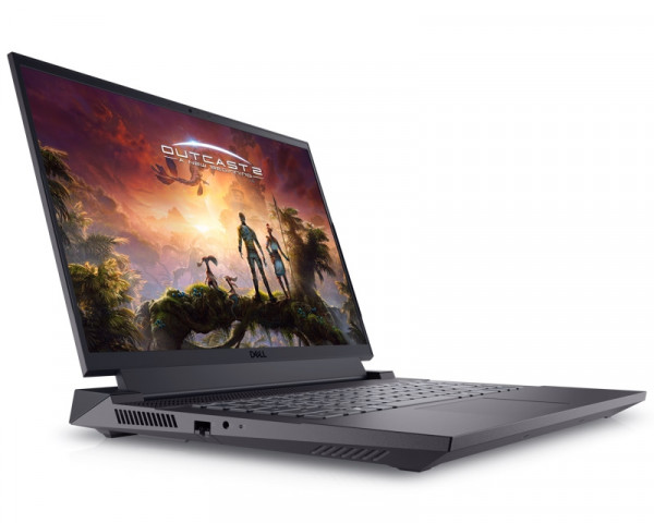 DELL G16 7630 16 inch QHD+ 165Hz 300nits i9-13900HX 32GB 1TB SSD GeForce RTX 4060 8GB RGB Backlit laptop