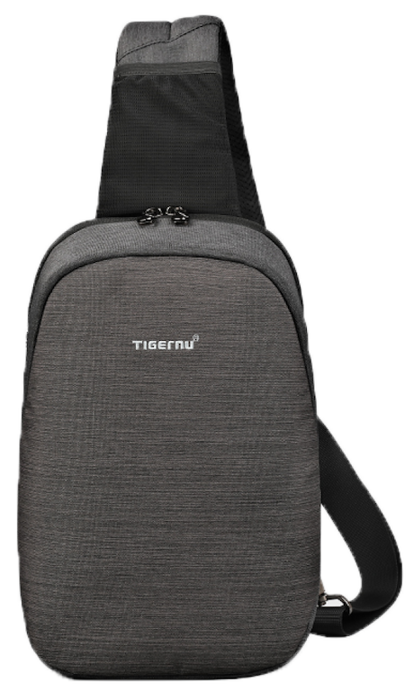 Ranac za tablet T-S8061 11'' Black Grey ( T-S8061 )