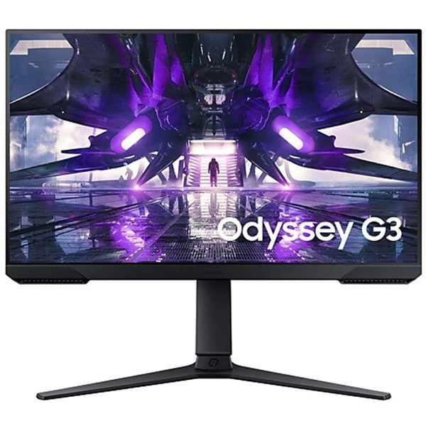 SAMSUNG LS24AG300NRXEN Odyssey FHD 144Hz AMD FreeSync