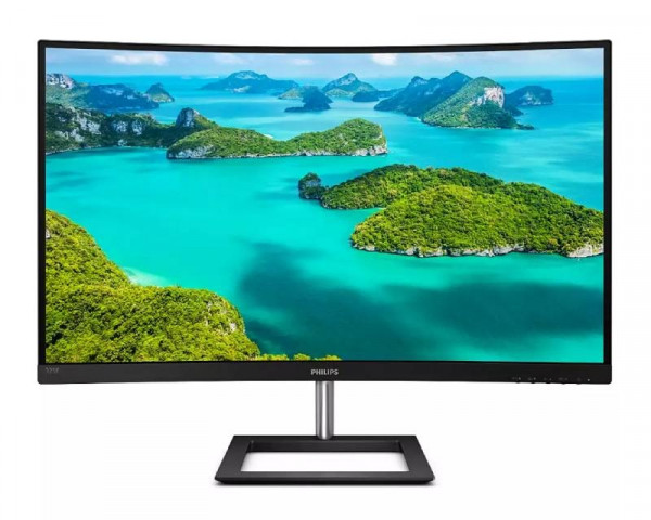 PHILIPS_ 32 inča 325E1C00 Curved QHD LCD Ultra Wide-Color monitor