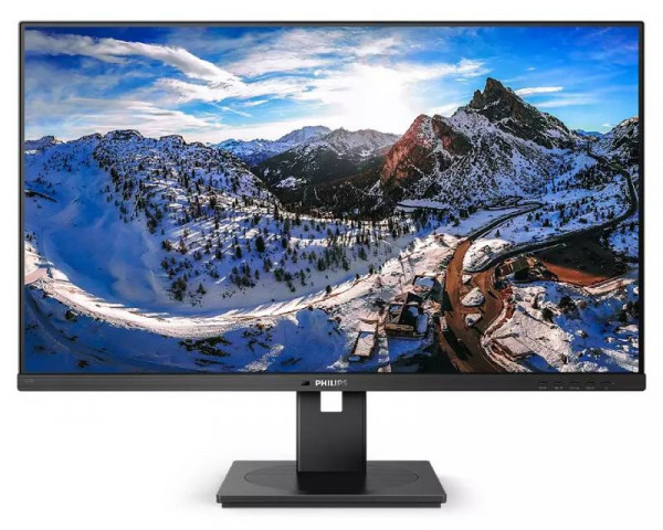 PHILIPS_ 32 inča 328B100 UltraClear 4K UHD LCD monitor