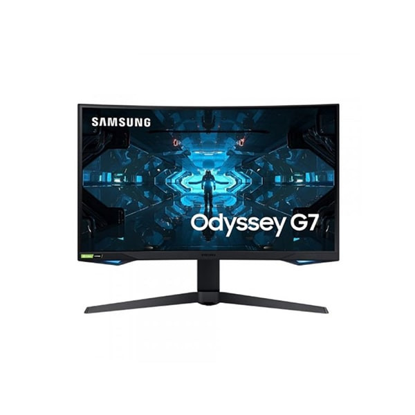 SAMSUNG Monitor 27'' Odyssey LC27G75TQSPXEN