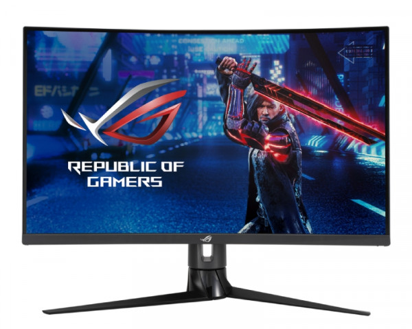 ASUS 32'' ROG Strix XG32VC LED crni monitor