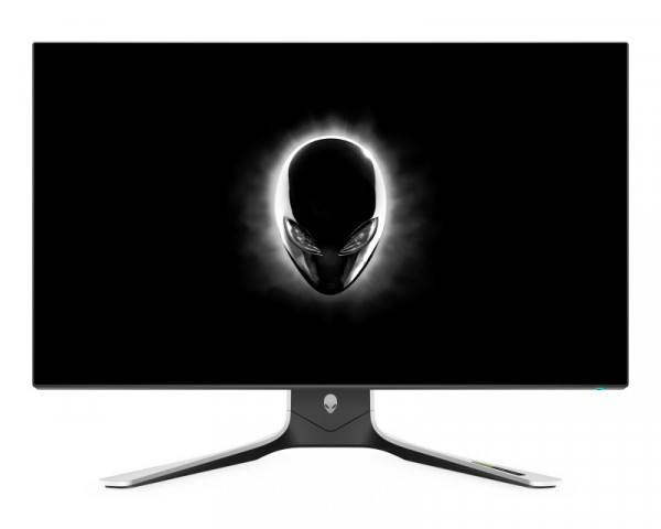 DELL OEM 27 inch AW2721D 240Hz QHD G-Sync Ultimate Alienware Gaming beli monitor bulk