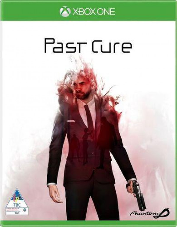 XBOXONE Past Cure