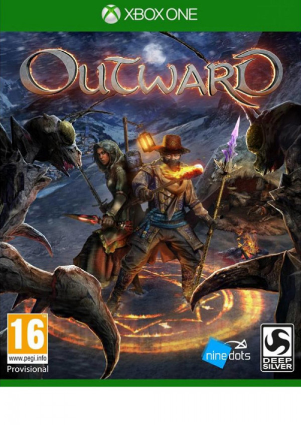 XBOXONE Outward Day One Edition