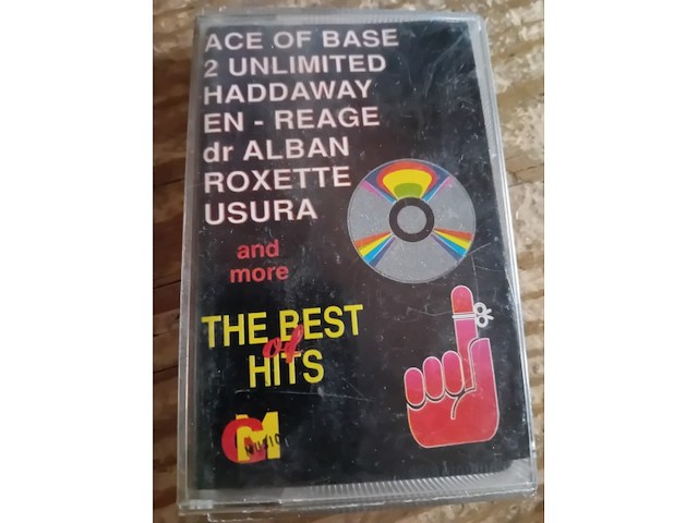 the best of hits