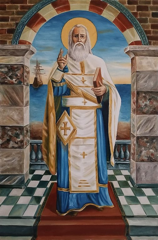 Sveti Nikola (s)