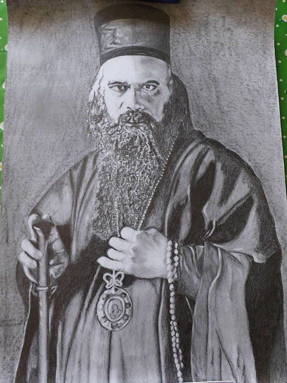 Sv. Nikolaj