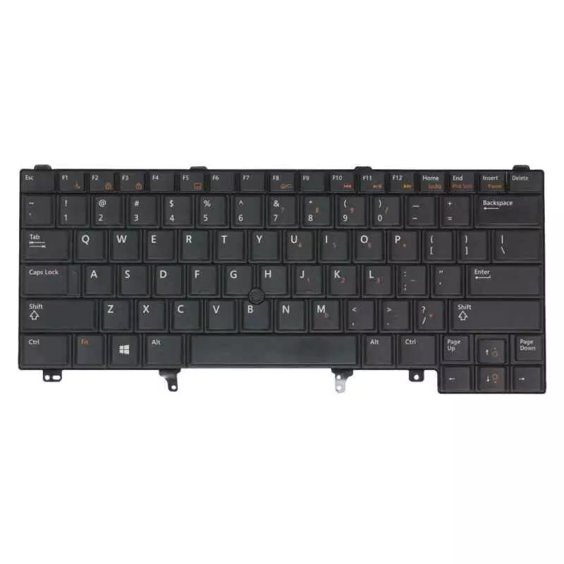 Tastatura za laptop Dell E6430 sa misem