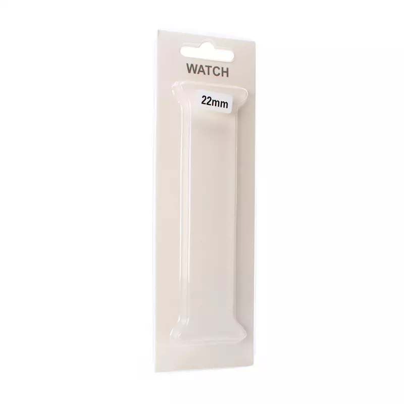 Narukvica sand za smart watch 22mm crvena