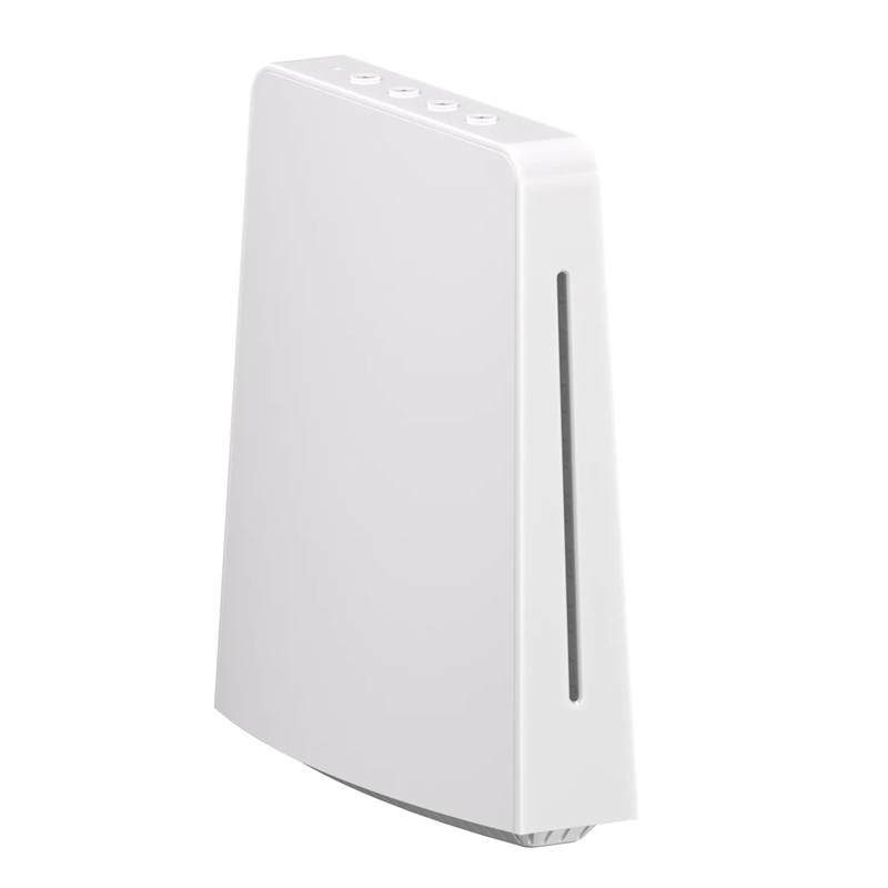 SONOFF iHost Smart Home Hub / Server, 4GB DDR4, RJ-45 LAN & WiFi & Zigbee 3.0, TF Card do 256GB, Matter® Hub, Node-RED podrška, smart uređaji različitih proizvođača u jednom sistemu (SONOFF, Phili...