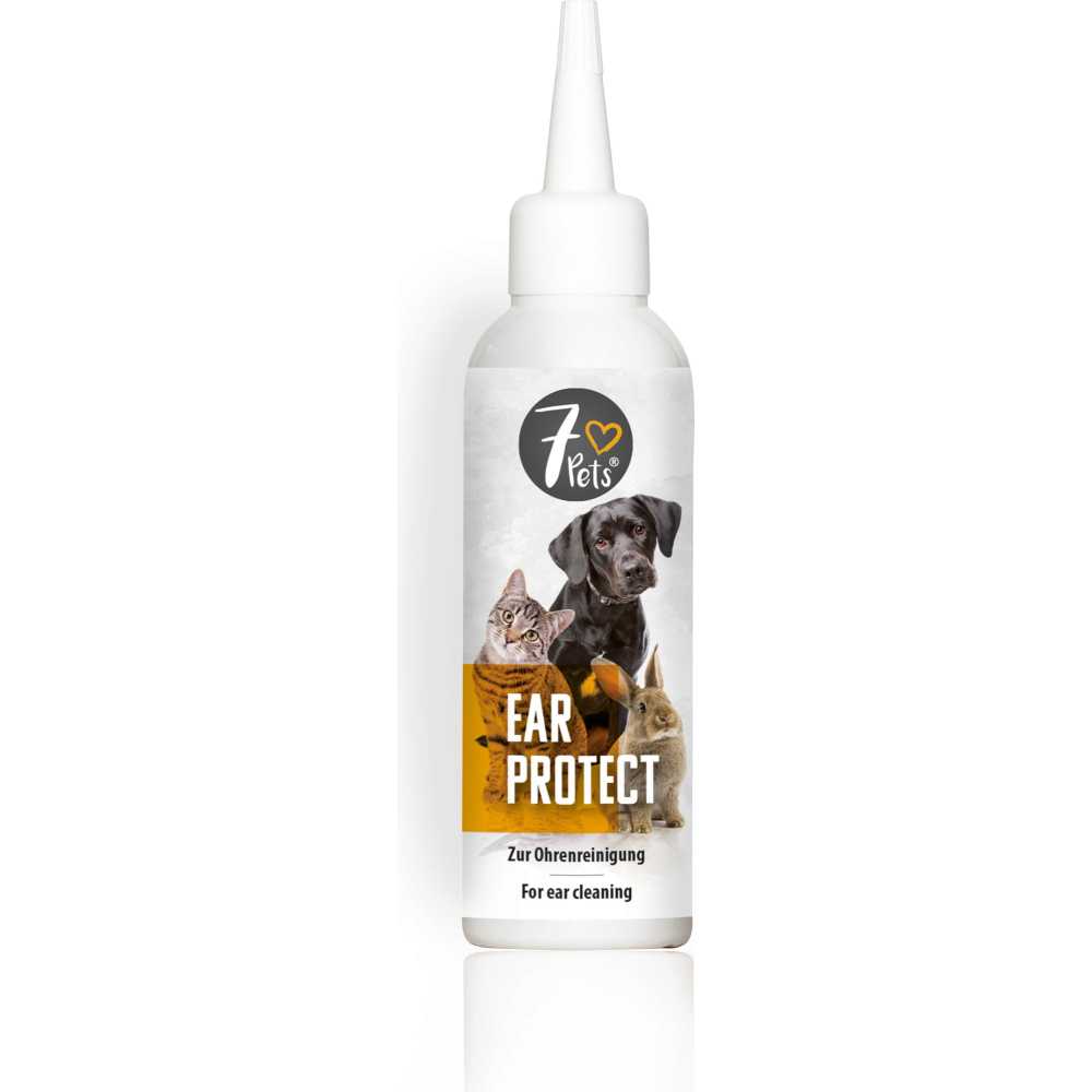 7Pets Ear Protect 100ml