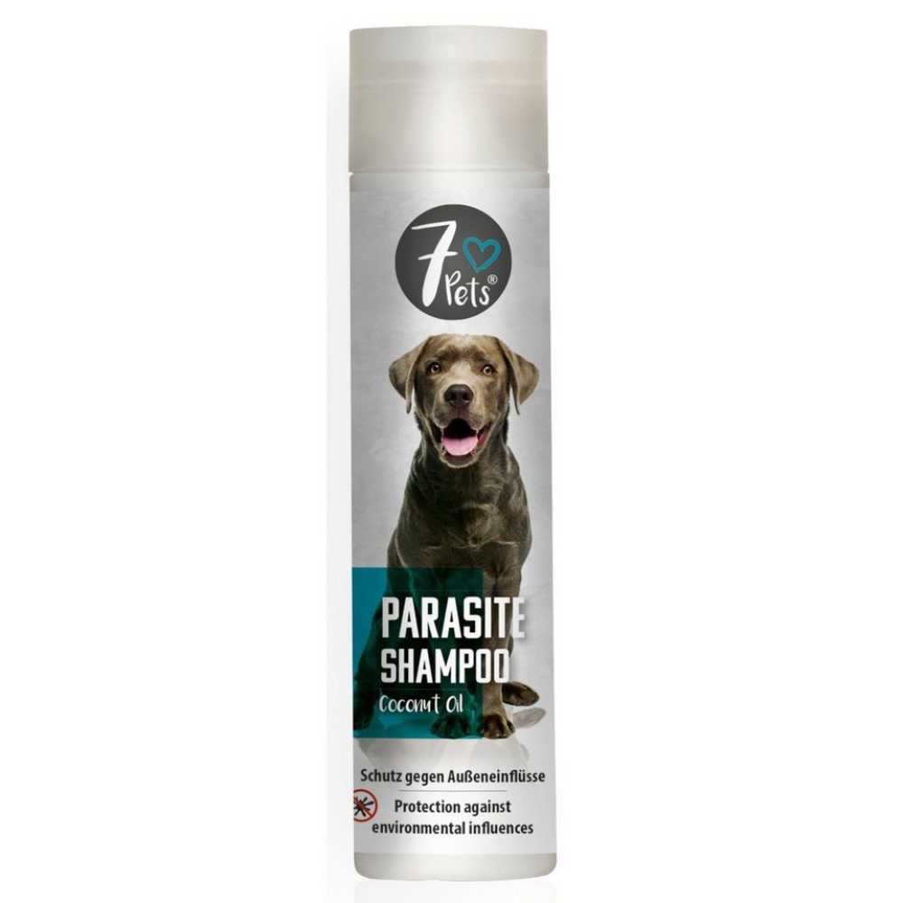 7Pets Parasite Shampoo 250ml