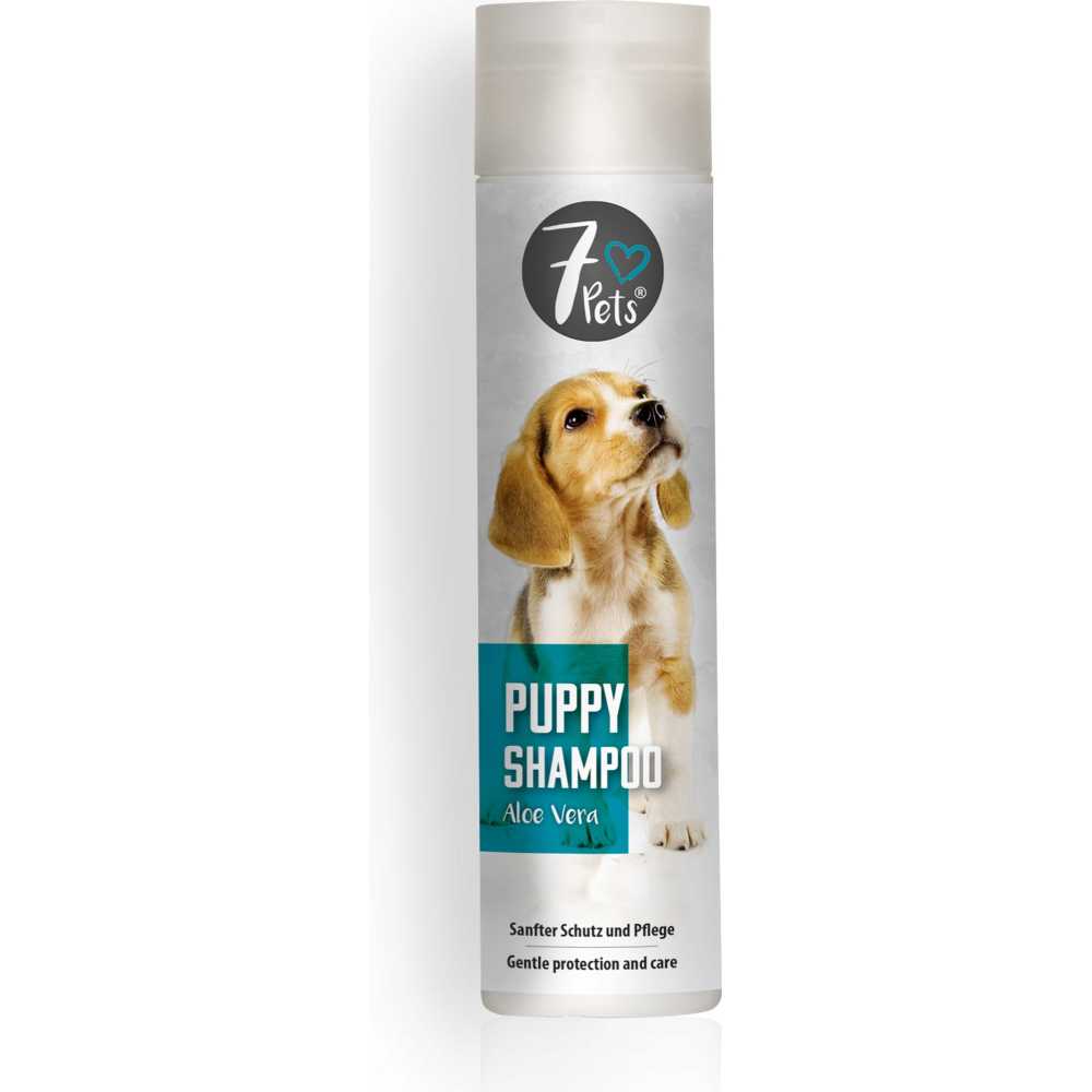 7Pets Sensitive Shampoo 250ml