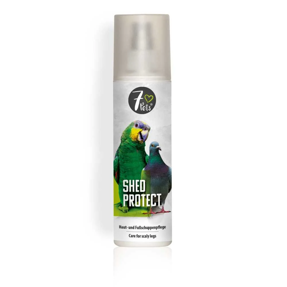 7Pets Shed Protect 200ml