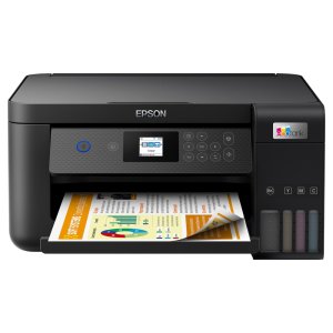 EcoTank L4260 ITS/CISS MFP WiFi