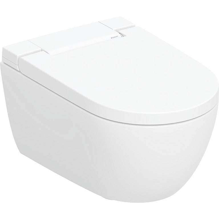 Geberit AquaClean Alba tuš WC