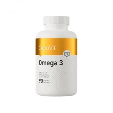 Omega 3, 90kap