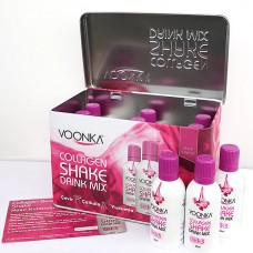 Collagen Shake Drink Mix, 15ml