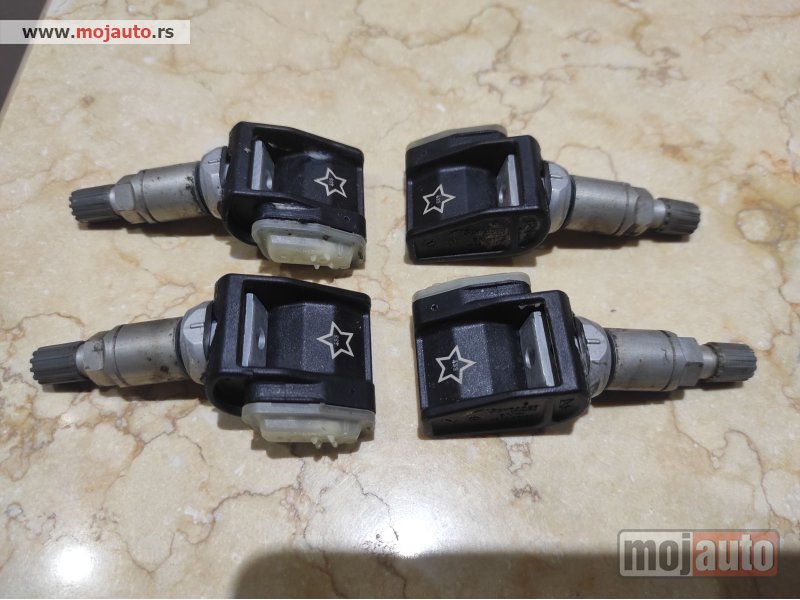 Senzori pritiska u gumama TPMS BMW X3 G01