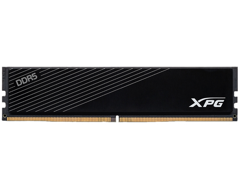 A-DATA DIMM DDR5 8GB 5200MT/s XPG HUNTER AAX5U5200C388G-SHTBK