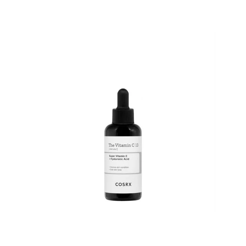 The Vitamin C 13 Serum 20ml