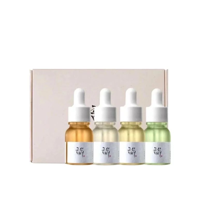 Serum Discovery Kit 4*10ml