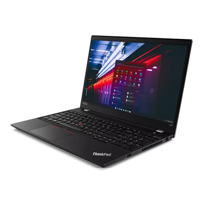 Lenovo ThinkPad T590 i7-8665U 16GB RAM 512GB NVMe SSD 15.6 FULL HD IPS MX250 WIN 10 PRO