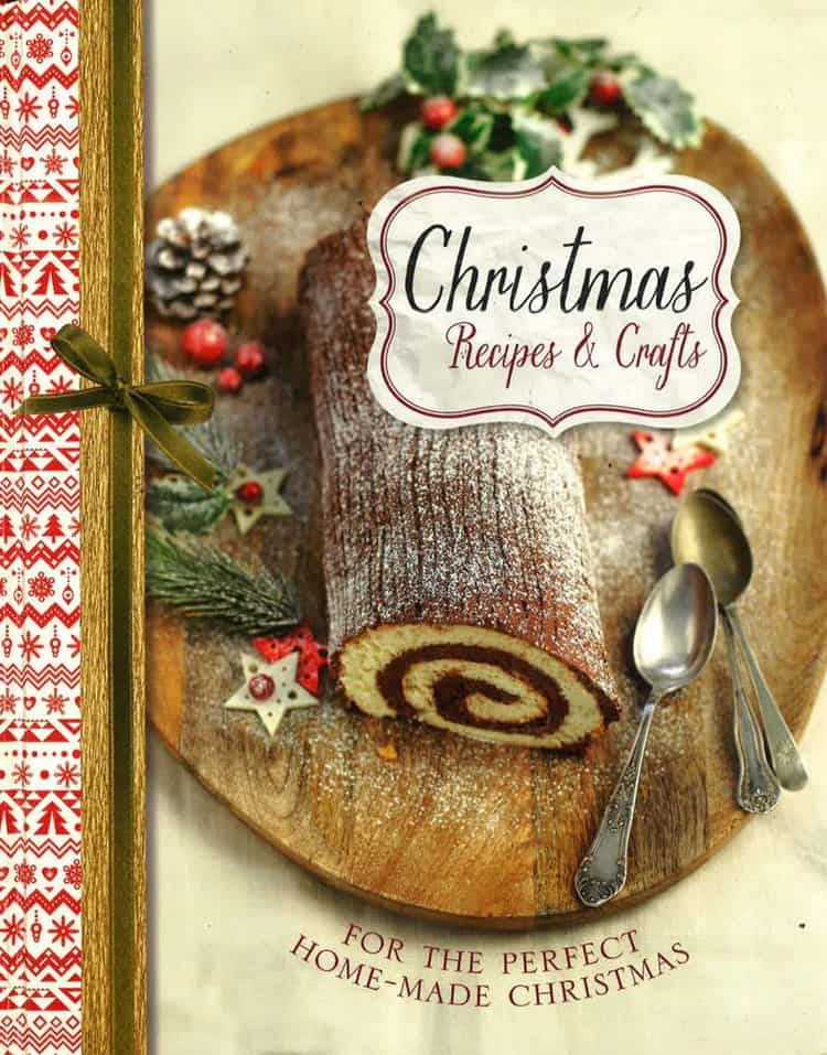 Christmas Food and Crafts