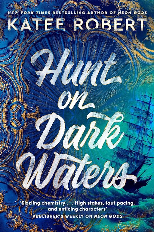 Hunt On Dark Waters