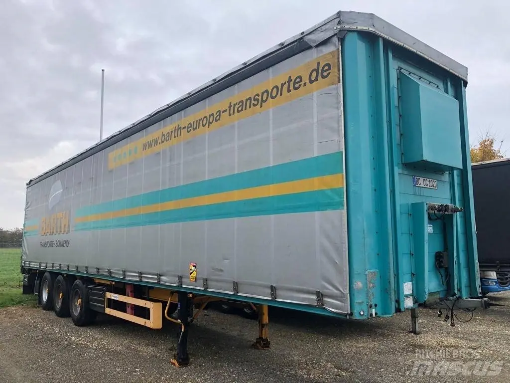 Meusburger MPS 3 MULDA