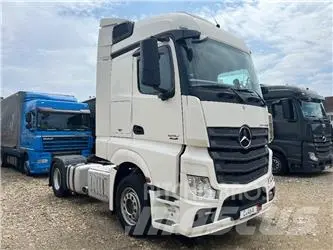 Mercedes-Benz Actros 1840