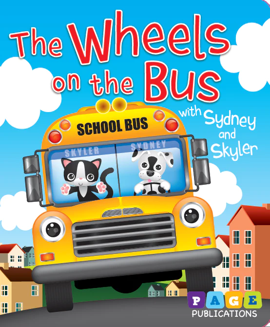 The Wheels on the Bus