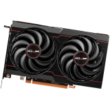 SAPPHIRE AMD RADEON RX 6600 GAMING Pulse Lite 8GB GDDR6 128bit, 2491MHz /14Gbps, 3x DP, 1x HDMI, 2 f