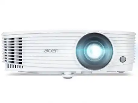 Projektor Acer P1257I DLP DLP/1024x768/4500LM/20000:1/HDMIx2,USB,VGA,AUDIO/WI FI/zvučnici