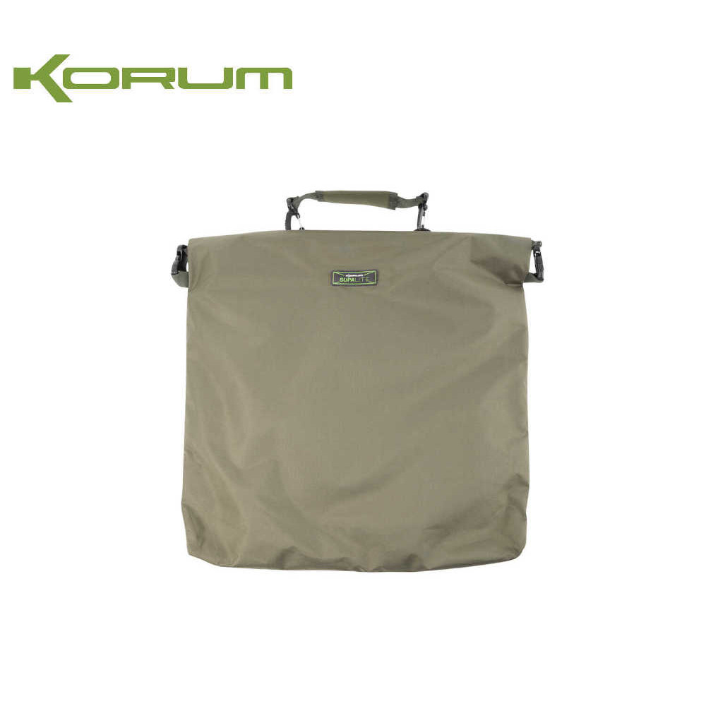 KORUM WATERPROOF NET SLEEVES / TORBA ZA ČUVARKU I MEREDOV