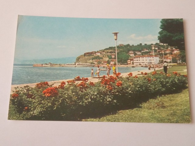 Ohrid - Makedonija - Čista -