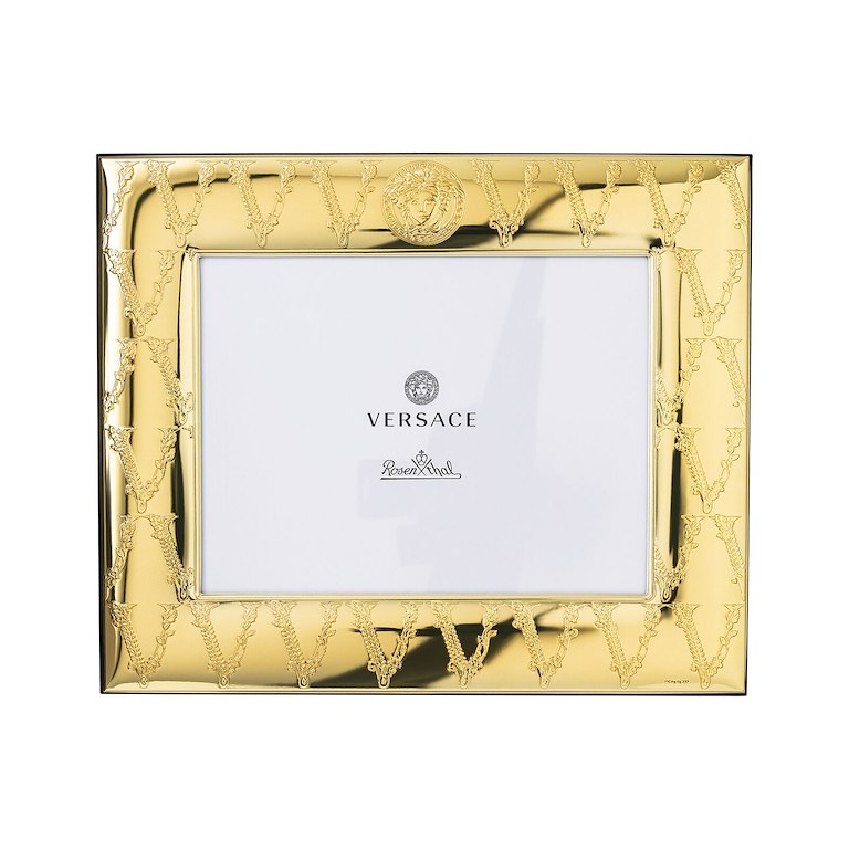 Versace Frames VHF9 – Zlatni ram za slike