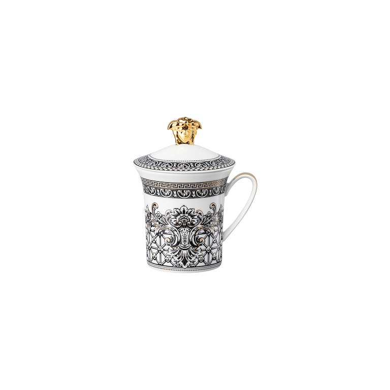 Versace Marqueterie Mug – Šolja