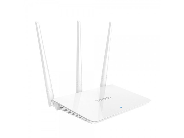 Router TENDA F3 300Mbps wireless