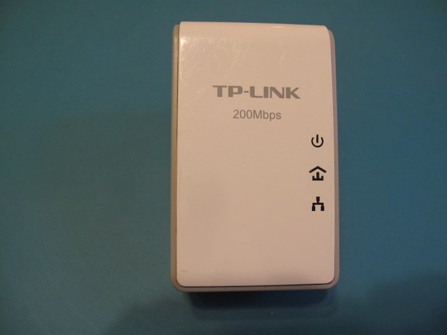 TP-LINK TL-PA210 200Mbps - mrežni adapter