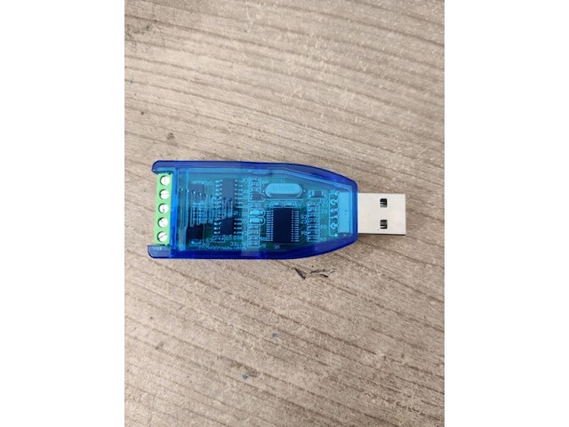 USB na RS485 adapter