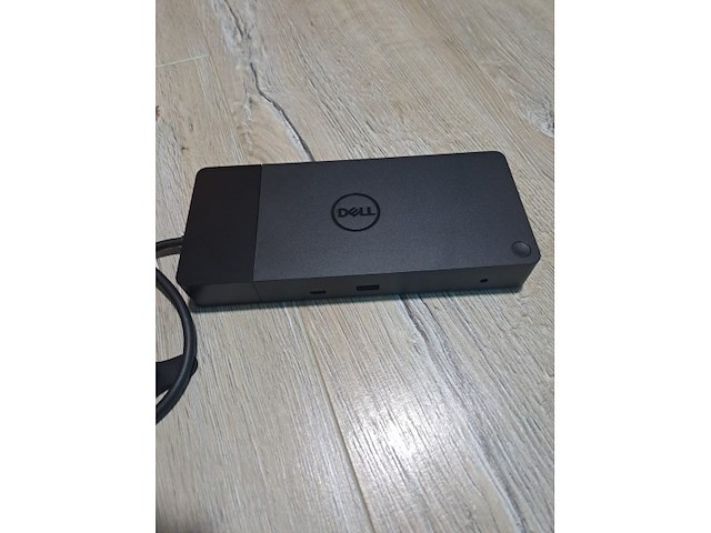 Dock DELL WD19