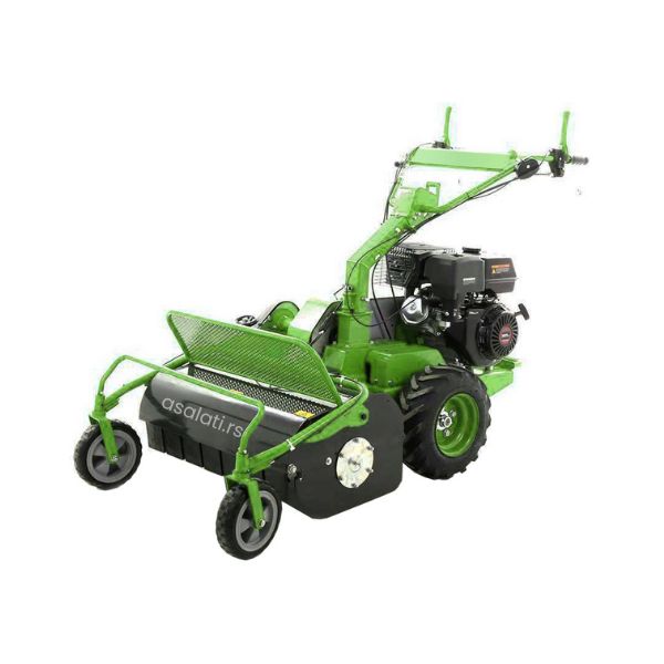 GARDENmaster tarup malčer kosačica 13KS SG0813