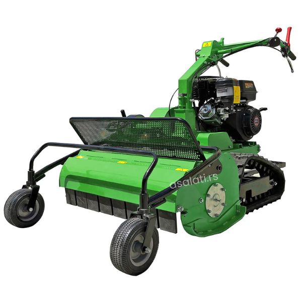 GARDENmaster tarup malčer kosačica 15KS SG0814L