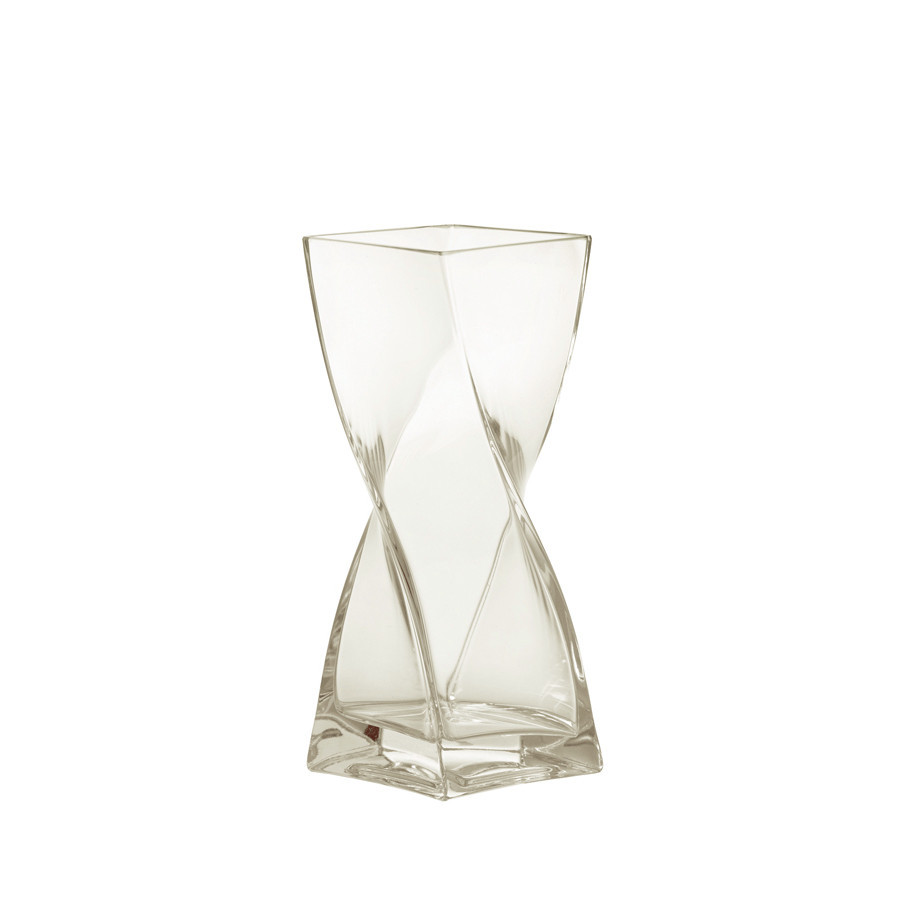 VAZA STAKLENA VOLARE – Vase VOLARE 25cm